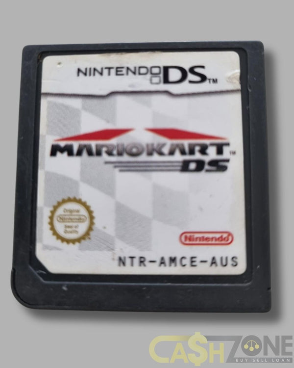 Mariokart DS Nintendo DS – Cashzone Australia