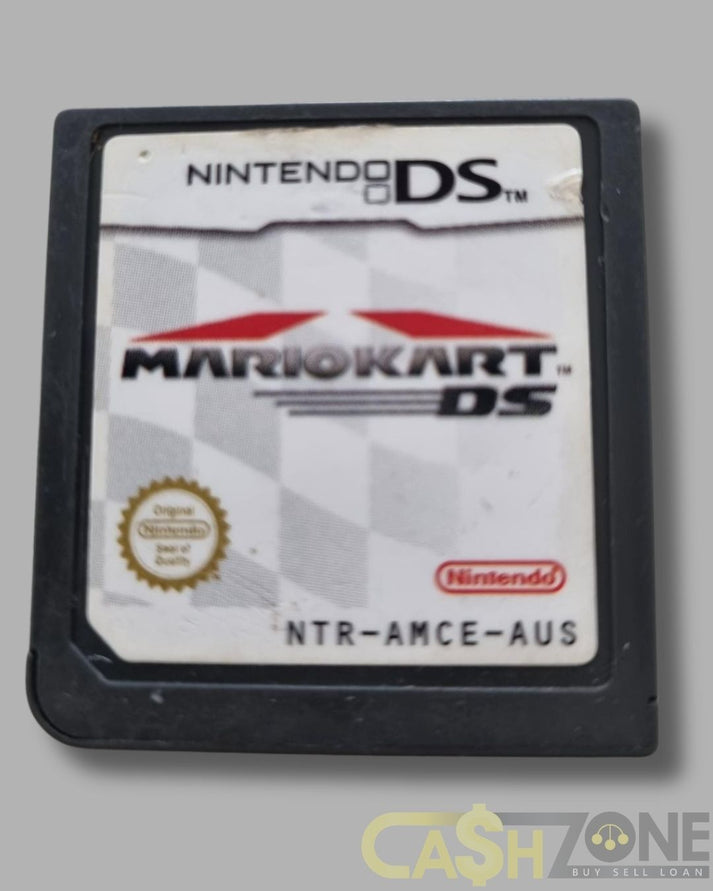 Mariokart DS Nintendo DS – Cashzone Australia