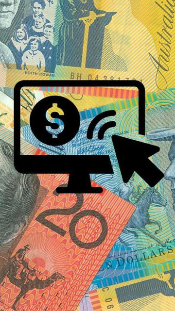 Cash Loans- Online and In-Store – Cashzone Australia