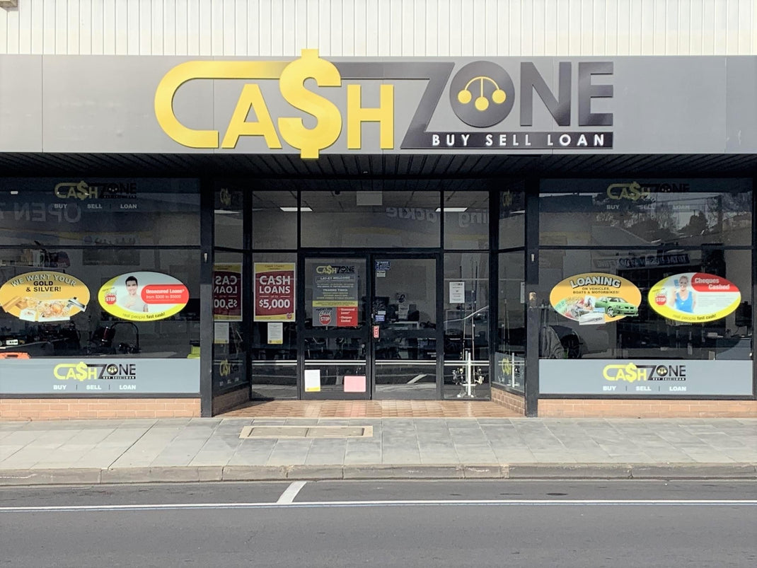 About Us – Cashzone Australia